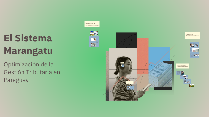 El Sistema Marangatu by Caristina Maria Ibarrola Meza on Prezi