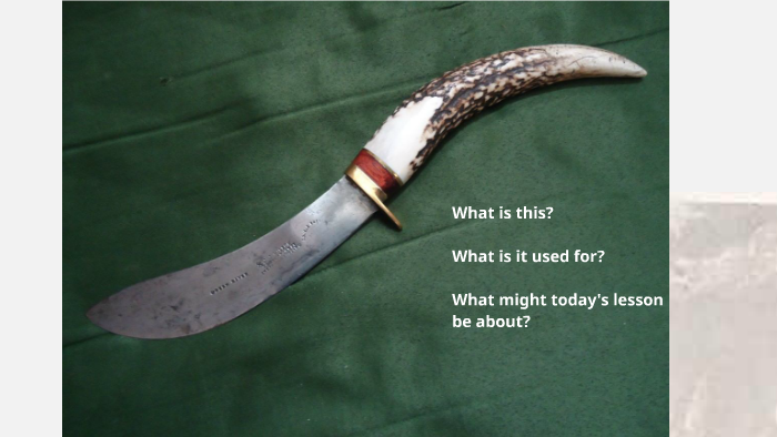 Why were the Native Americans called 'savages'? by Jonathan Smith on Prezi