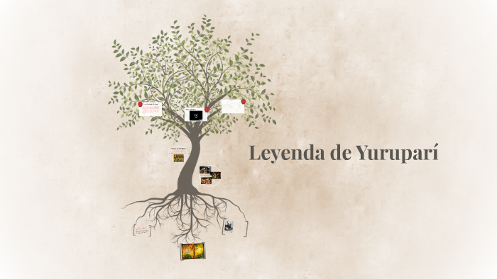 Leyenda de Yuruparí by Benoit Fernandez on Prezi