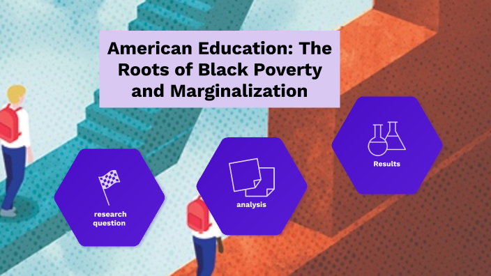American Education: The Roots of Black Poverty and Marginalization by ...
