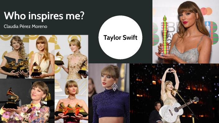 Taylor Swift by pablo pepi mariano on Prezi