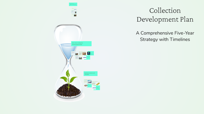Collection Development Plan by Kristiane Sormany Albert on Prezi