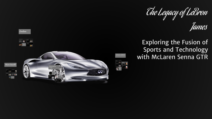 The Legacy of LeBron James by Marko Sesar-Pratelli on Prezi