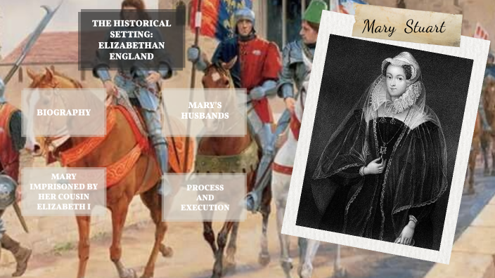 maria stuard by cristiana staiano on Prezi
