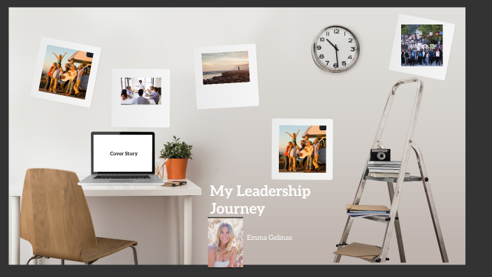 Cover Story Vision Board by Emma Gelinas on Prezi