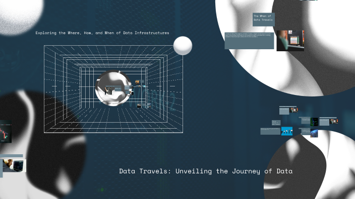 Data Journey: Mapping the Path by dxs sd on Prezi