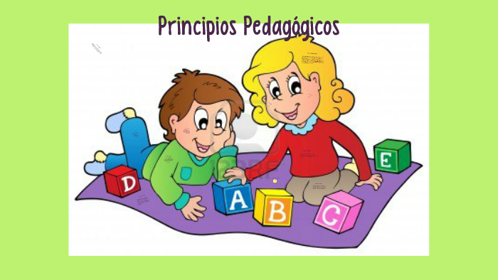Principio De Actividad By Elizabeth Matamala On Prezi