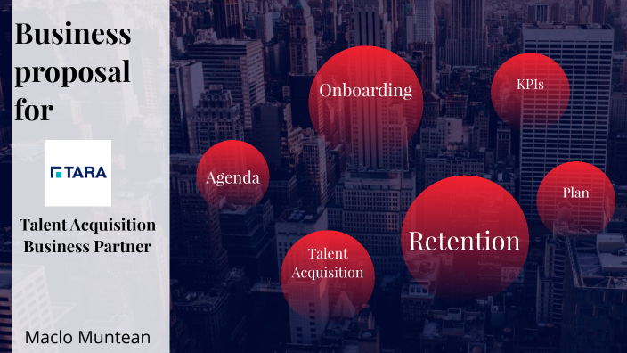 TABP Strategy by Maclo Muntean on Prezi