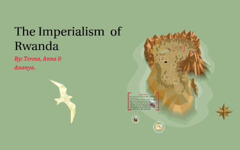 The Colonization of Rwanda by on Prezi
