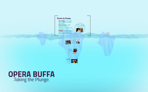 OPERA BUFFA by Taylor Nelson on Prezi