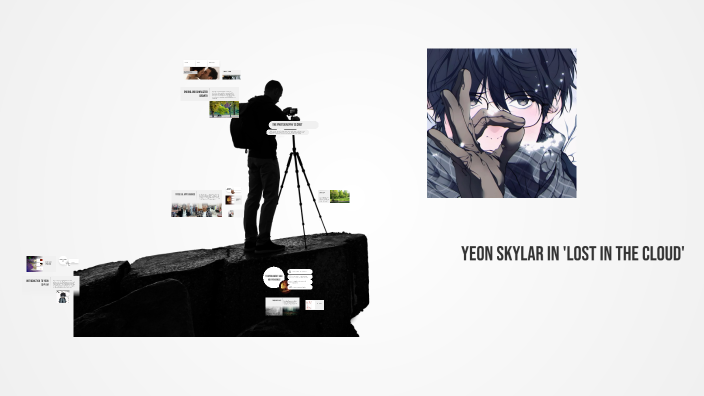 Character Analysis of Yeon Skylar in 'Lost in the Cloud' by Cyber ...