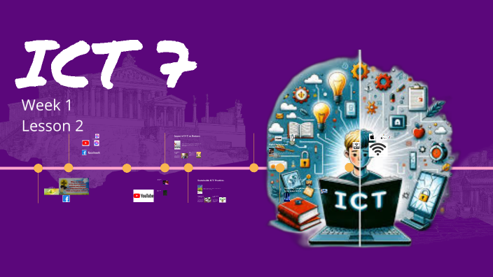 Current Trends and Issues in ICT by Joenelle Anzures on Prezi