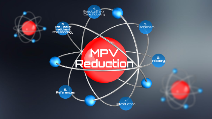 MPV Reduction by Adam Anderson on Prezi