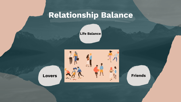 Relationship Balance by Mariana Angel on Prezi