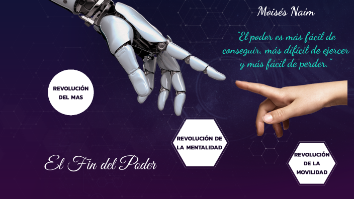 Libro Fin del Poder by Estefany Yakelin Navas Rodas on Prezi