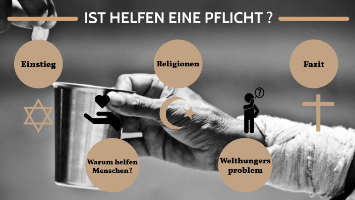 ist helfen eine pflicht by Nour Azab on Prezi