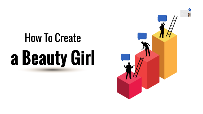 How To Create a Beauty Girl by 濱中 真一 on Prezi