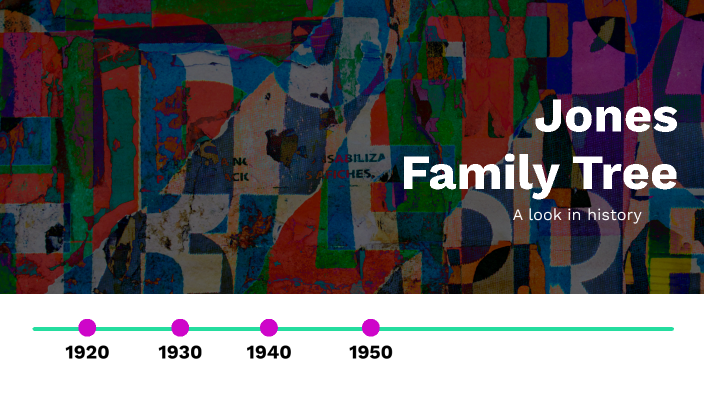 jones family tree by Xavius Jones on Prezi