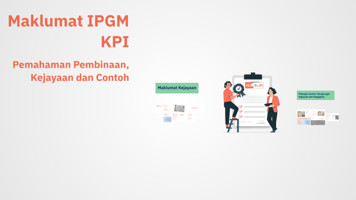 Maklumat IPGM KPI by MUHAMMAD AMIR BIN SUHAIMI IPG-Pelajar on Prezi