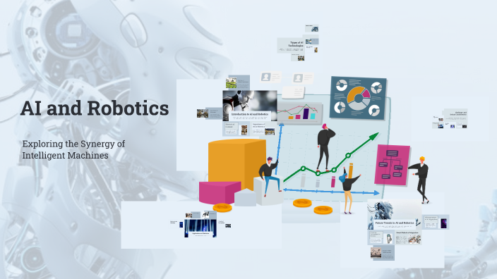 AI and Robotics: The Future of Automation by Proshumi Banerjee on Prezi