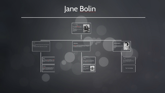 Jane Bolin by Maryam Nawal on Prezi