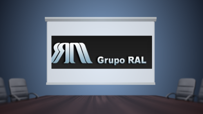 Grupo RAL by Mel Manzano on Prezi