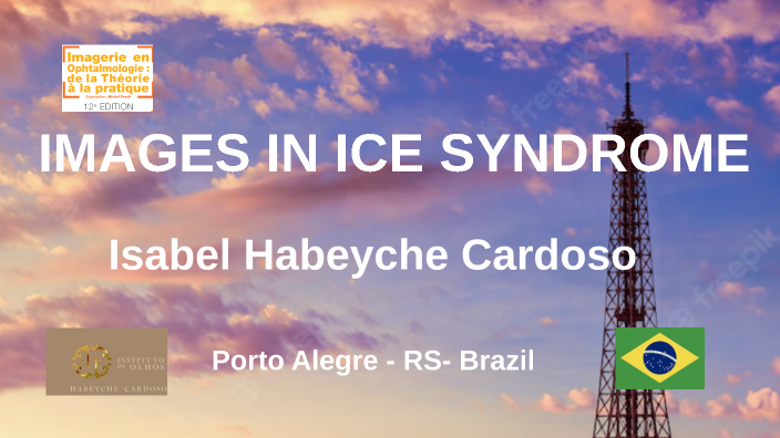 ICE Syndrome and UBM by Isabel Cardoso on Prezi