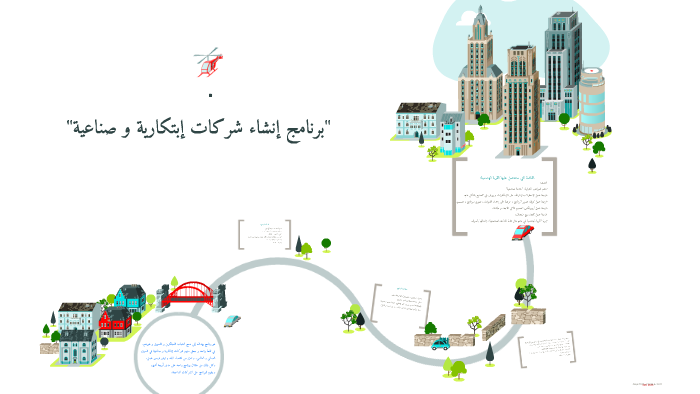 برنامج إنشاء شركات by bader salim on Prezi