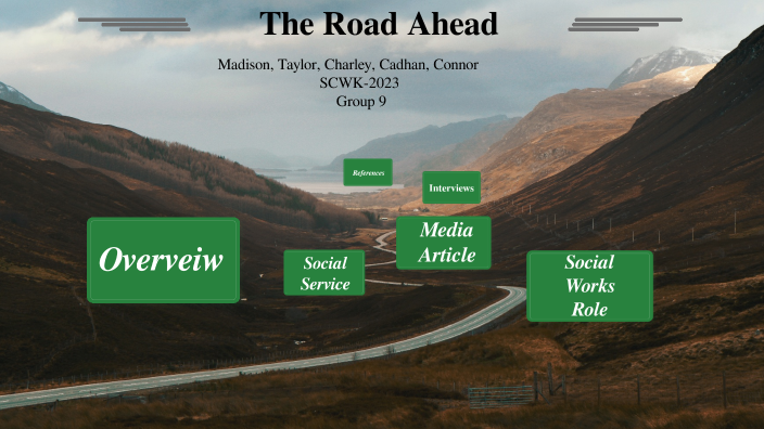 Social Work & LTC by Connor Davison on Prezi