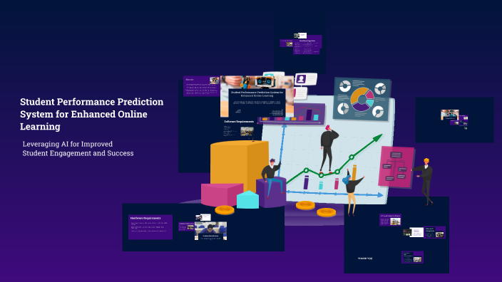 Student Performance Prediction System for Enhanced Online Learning by ...