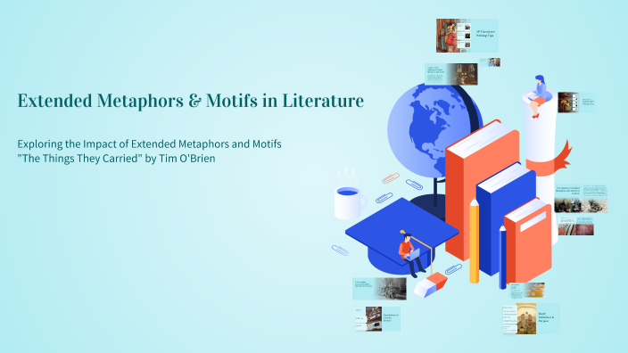 Extended Metaphors & Motifs in Literature: A Deep Dive by Emily Fancy ...