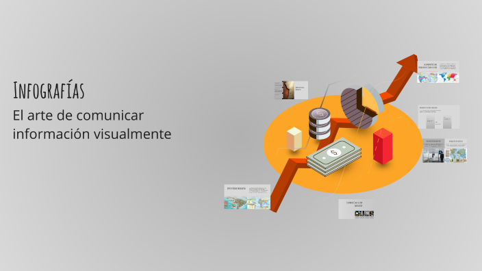 Infografías by Myriam Garzón on Prezi