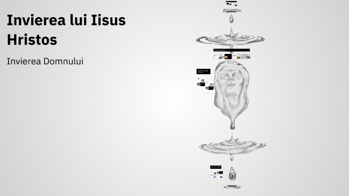 Invierea lui Iisus Hristos by andra skibidi on Prezi