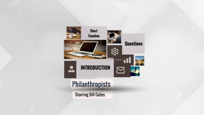 Bill Gates by Chloe Corwin on Prezi