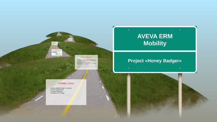 AVEVA ERM by Lasse Rasmussen on Prezi