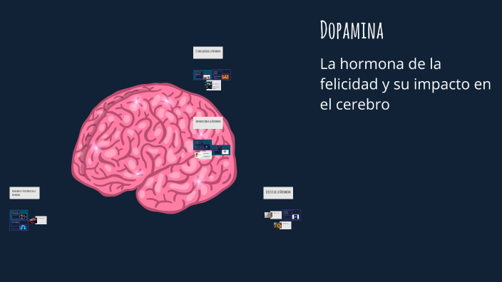 Dopamina by Mely Rojas on Prezi