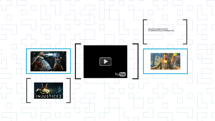 How to be a better Gamer by Charles Brown on Prezi