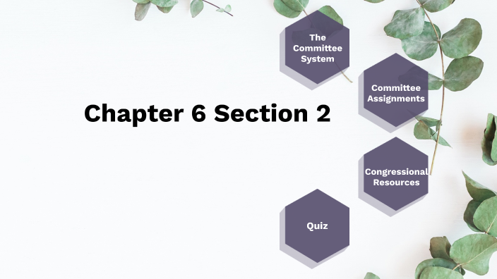 Chapter 6 Section 2 by Lydia Forbis on Prezi