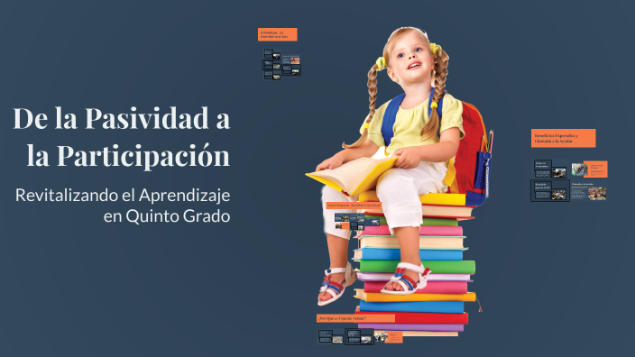 De la Pasividad a la Participación by CARLOS YAMITH POVEDA BUSTOS on Prezi