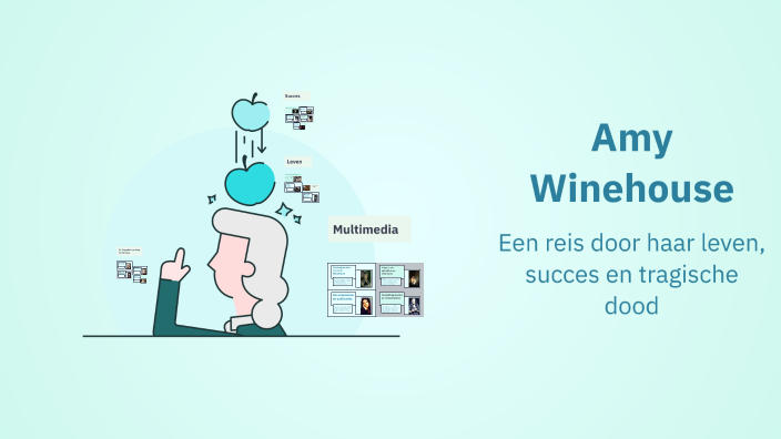 Amy Winehouse by ikina steinmetz on Prezi