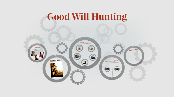 Good Will Hunting by aaron van goethem on Prezi