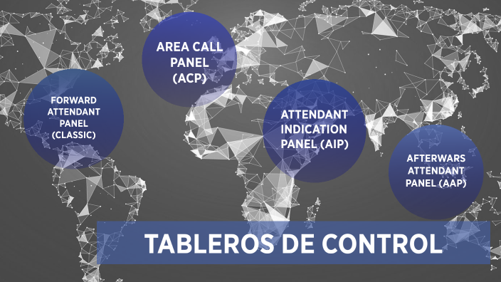 FORWARD ATTENDANT PANEL (CLASSIC) by Marshian on Prezi