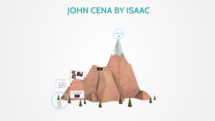 THE GOAT JOHN CENA by Isaac Angulo on Prezi