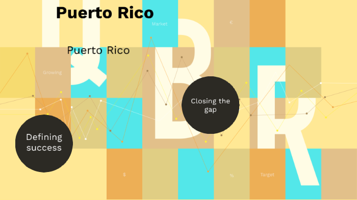 Puerto Rico by Devon Dunham on Prezi