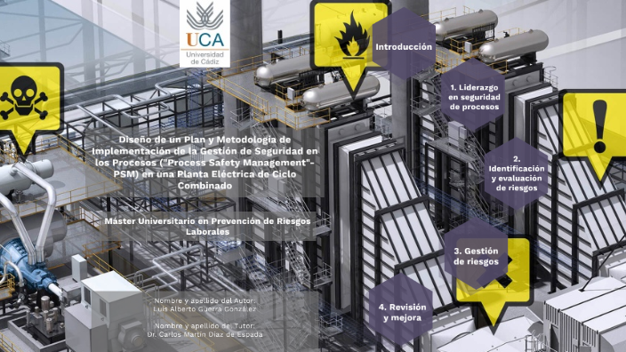 Diseño de un Plan y Metodología de implementación de la Gestión de ...