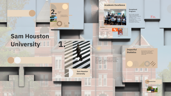 Sam Houston College by matrix boutwell on Prezi