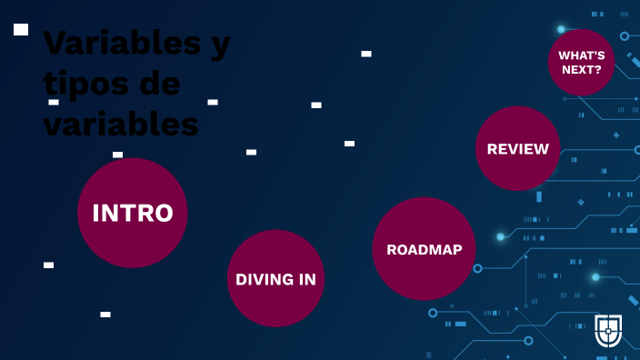 Variables y Constantes by Bruno Stark on Prezi