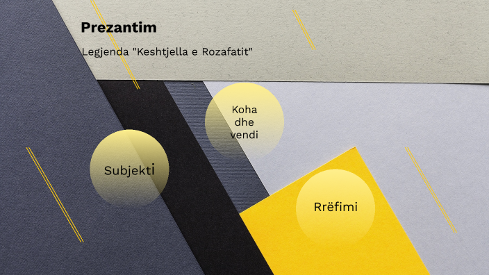 Legjenda Kalaja E Rozafes By Shqiponje Krasniqi On Prezi