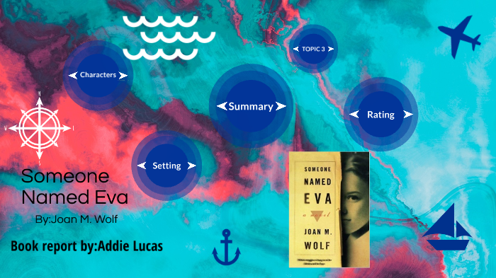 Someone Named Eva by Adelyn Lucas on Prezi