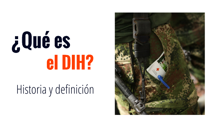 DIH introducción by israel Espinosa on Prezi